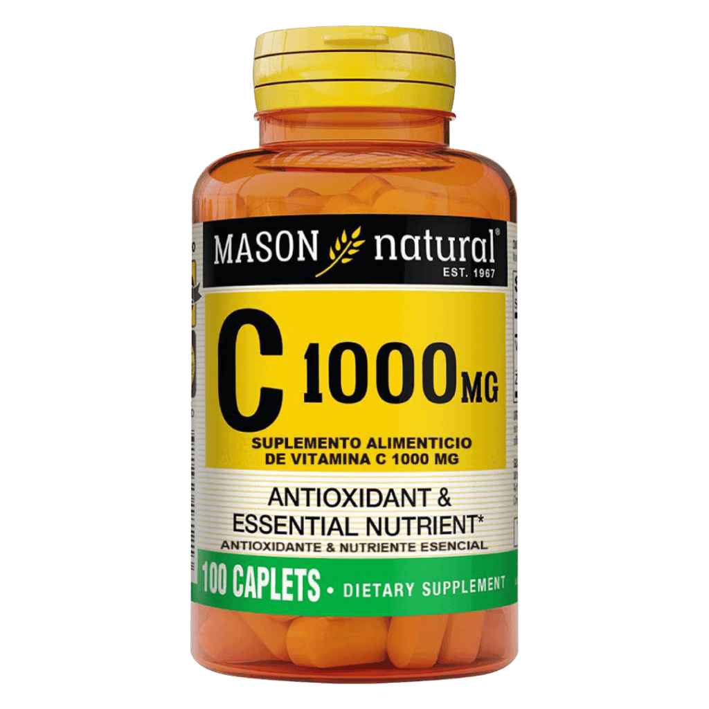 Inicio - MasonNatural.ec